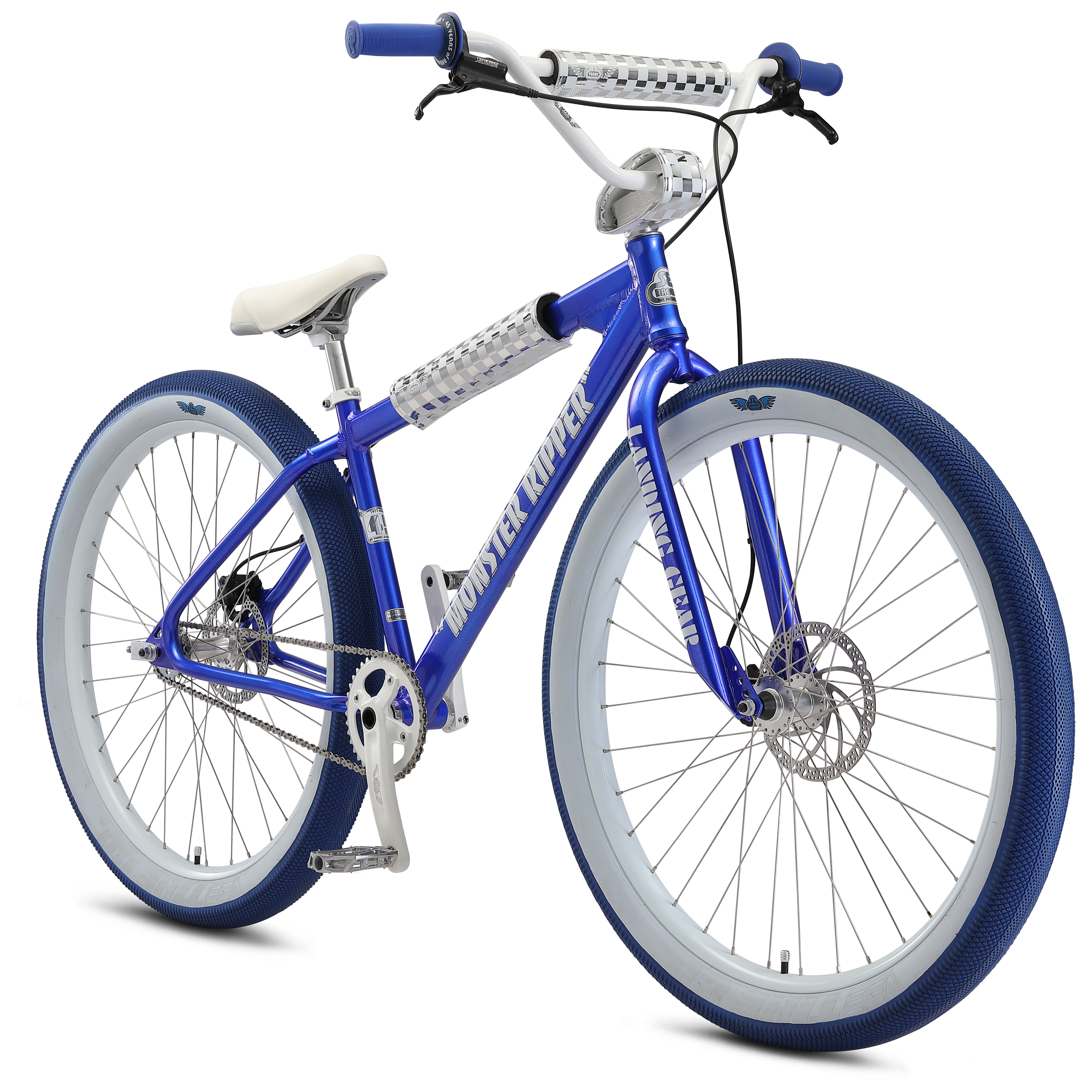 2021 SE Bikes Monster Ripper 29"+ – Ride Out Supply