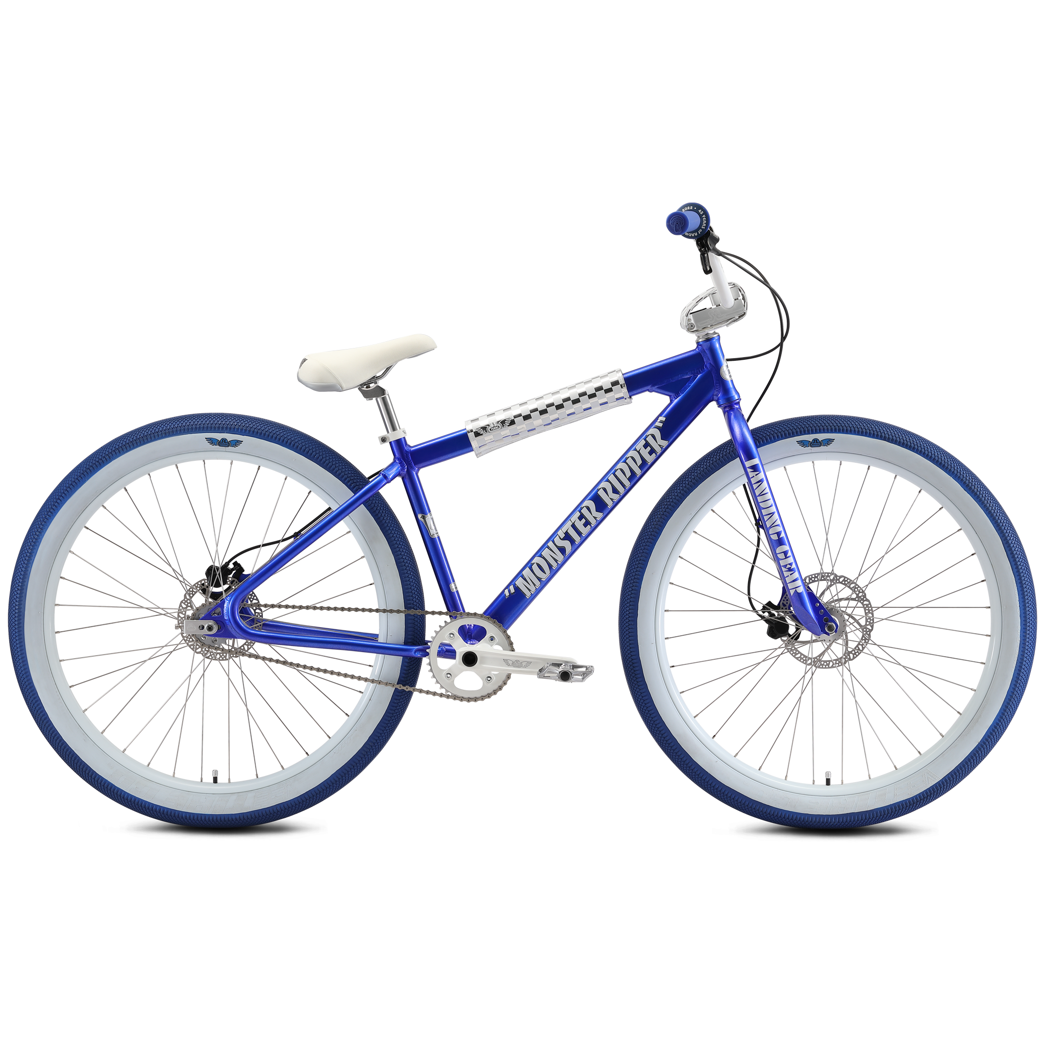 2021 SE Bikes Monster Ripper 29"+ – Ride Out Supply