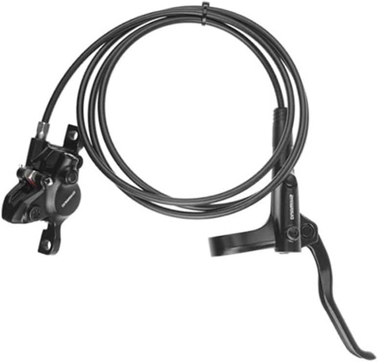 Shimano MT200 Hydraulic Disc Brake - REAR ONLY – Ride Out Supply