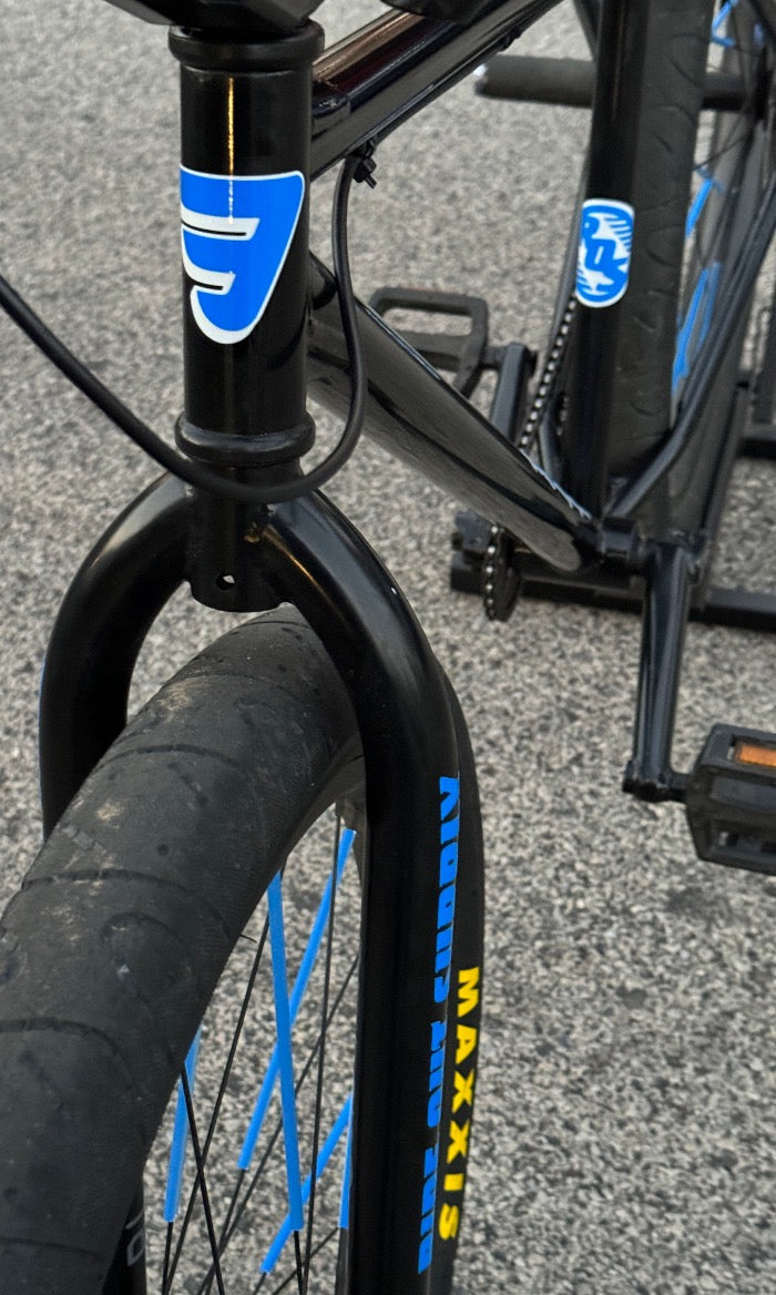 ROS Custom Reflective BOMMA Kit – Ride Out Supply