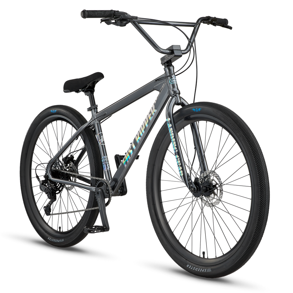 2025 SE Bikes "Fast Ripper" 29'' - 2 NEW colorways – Ride Out Supply