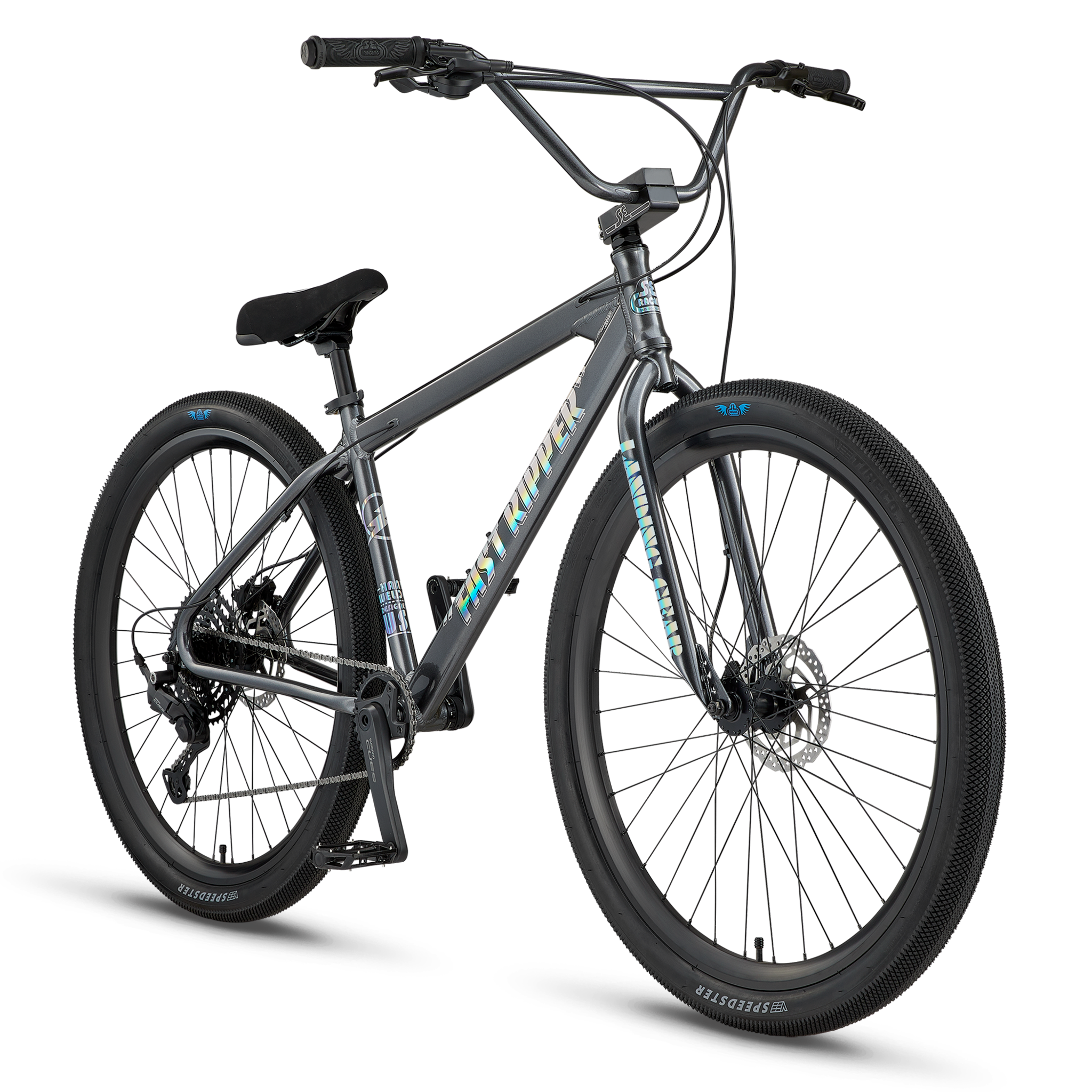 2025 SE Bikes "Fast Ripper" 29'' - 2 NEW colorways – Ride Out Supply