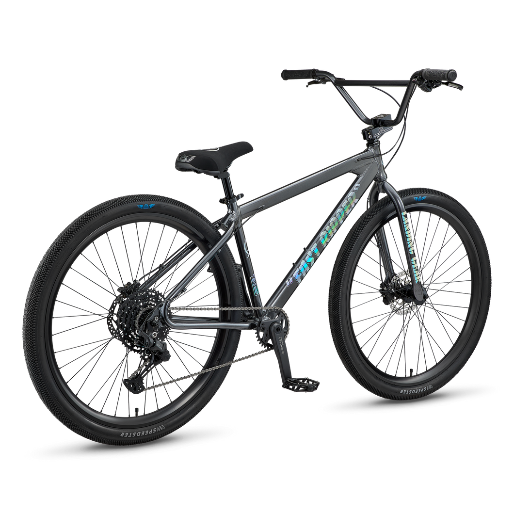 2025 SE Bikes "Fast Ripper" 29'' - 2 NEW colorways – Ride Out Supply
