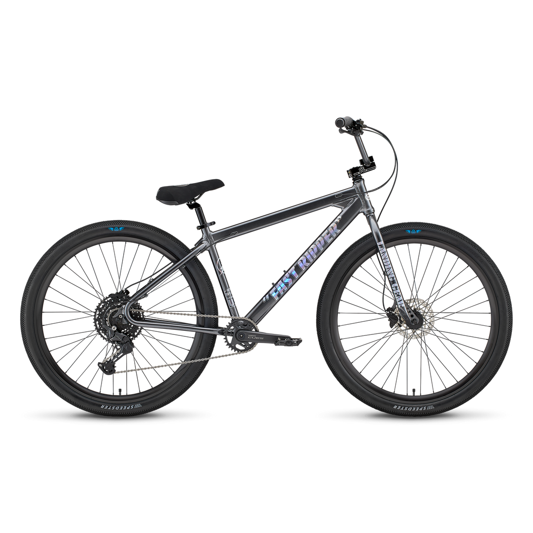 2025 SE Bikes "Fast Ripper" 29'' - 2 NEW colorways – Ride Out Supply
