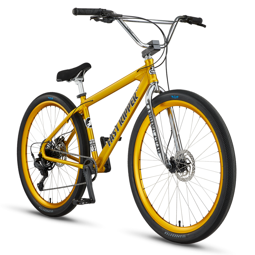 2025 SE Bikes "Fast Ripper" 29'' - 2 NEW colorways – Ride Out Supply