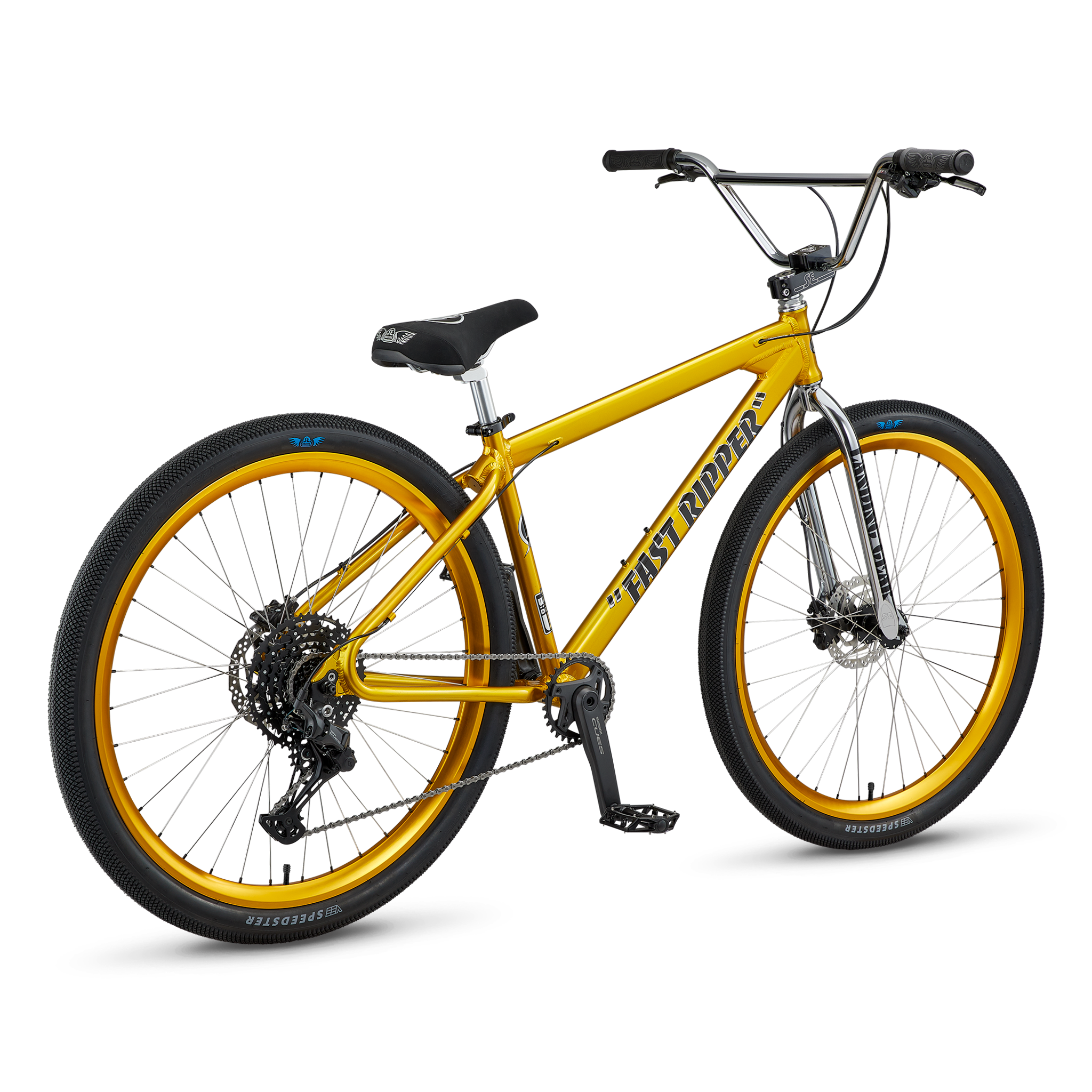 2025 SE Bikes "Fast Ripper" 29'' - 2 NEW colorways – Ride Out Supply
