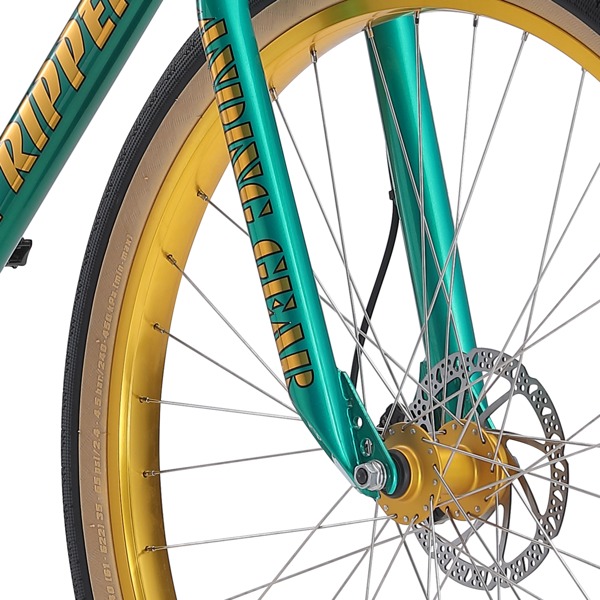 SE Bikes "D Blocks" Big Ripper 29'' – Ride Out Supply