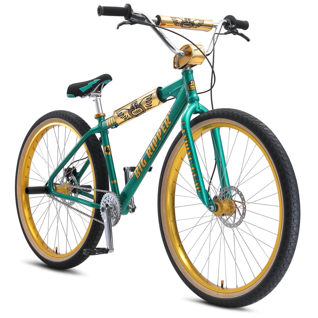 SE Bikes "D Blocks" Big Ripper 29'' – Ride Out Supply