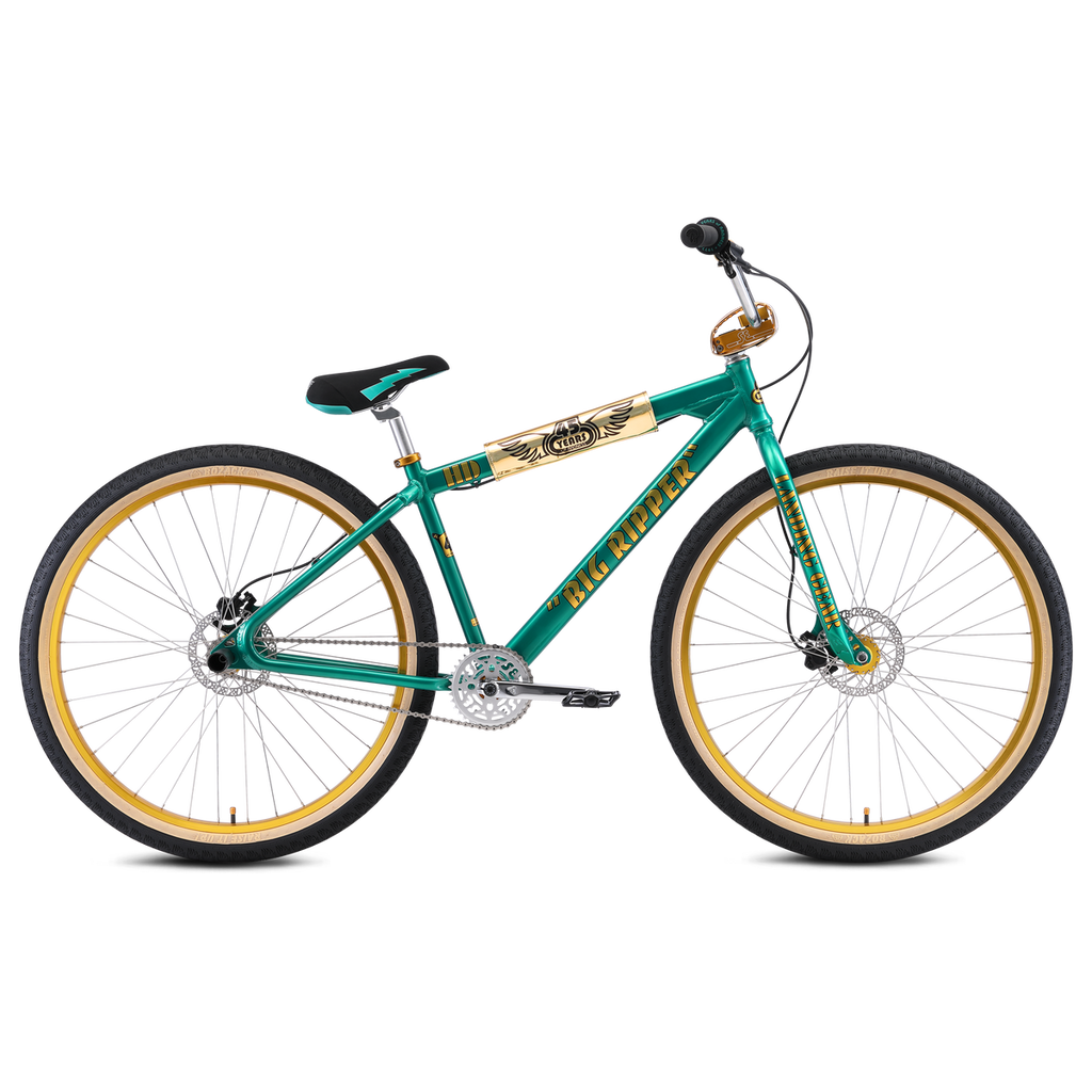 SE Bikes "D Blocks" Big Ripper 29'' – Ride Out Supply