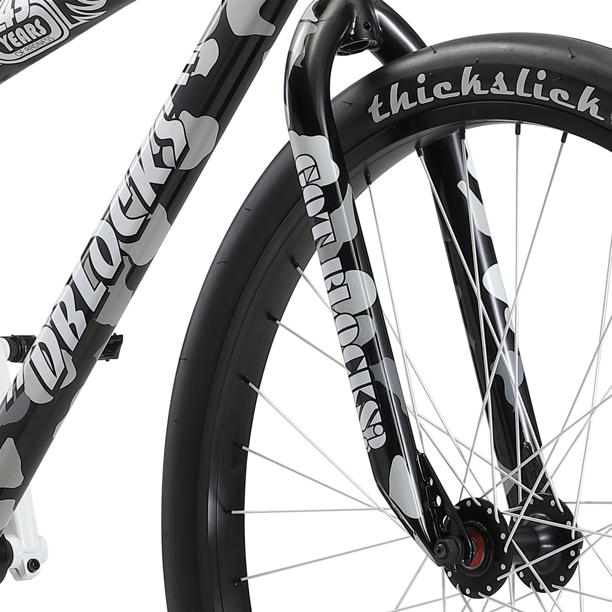 SE Bikes "D Blocks" Big Ripper 29'' – Ride Out Supply