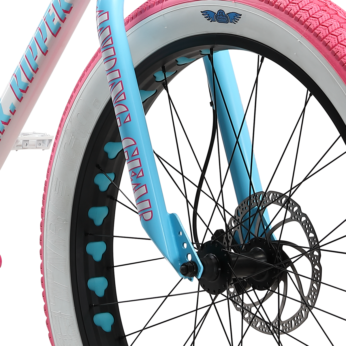 2022 SE bikes Fat PK RIPPER 26'' – Ride Out Supply