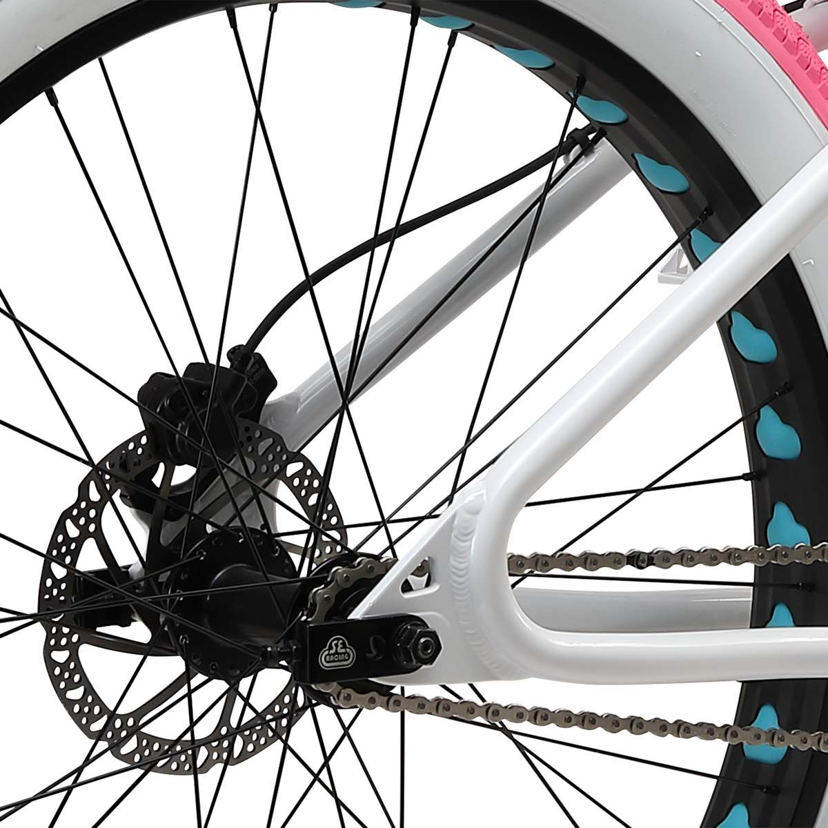 2022 SE bikes Fat PK RIPPER 26'' – Ride Out Supply