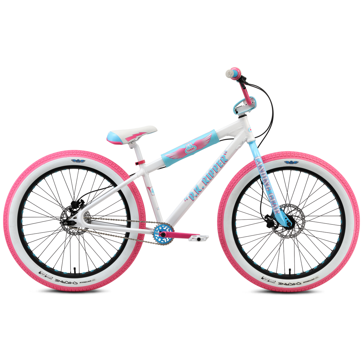 2022 SE bikes Fat PK RIPPER 26'' – Ride Out Supply