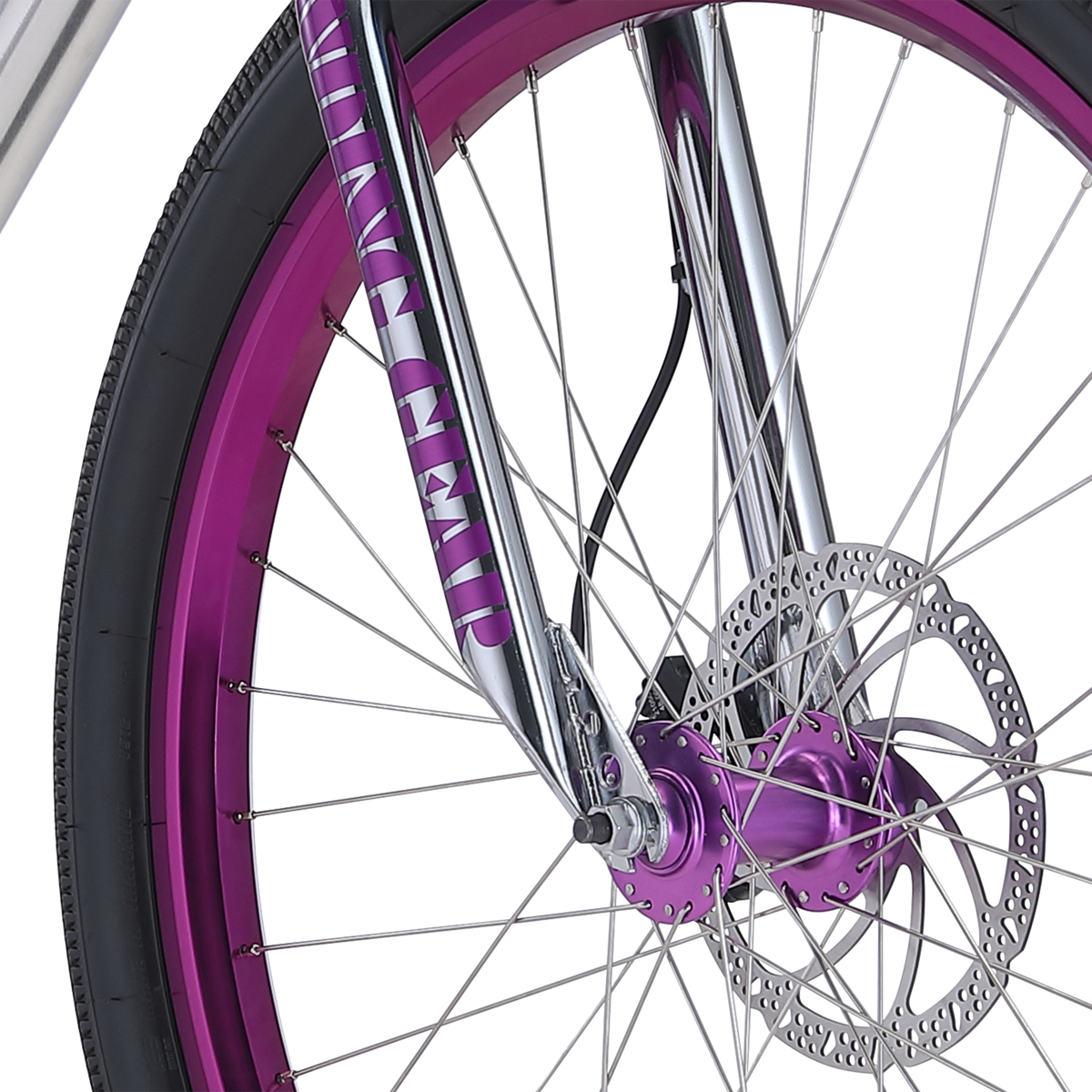 SE Bikes Killer Quad 27.5'' – Ride Out Supply