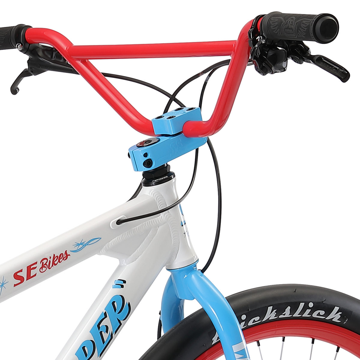 2022 SE Bikes Mike Buff "Fast Ripper" 29'' – Ride Out Supply