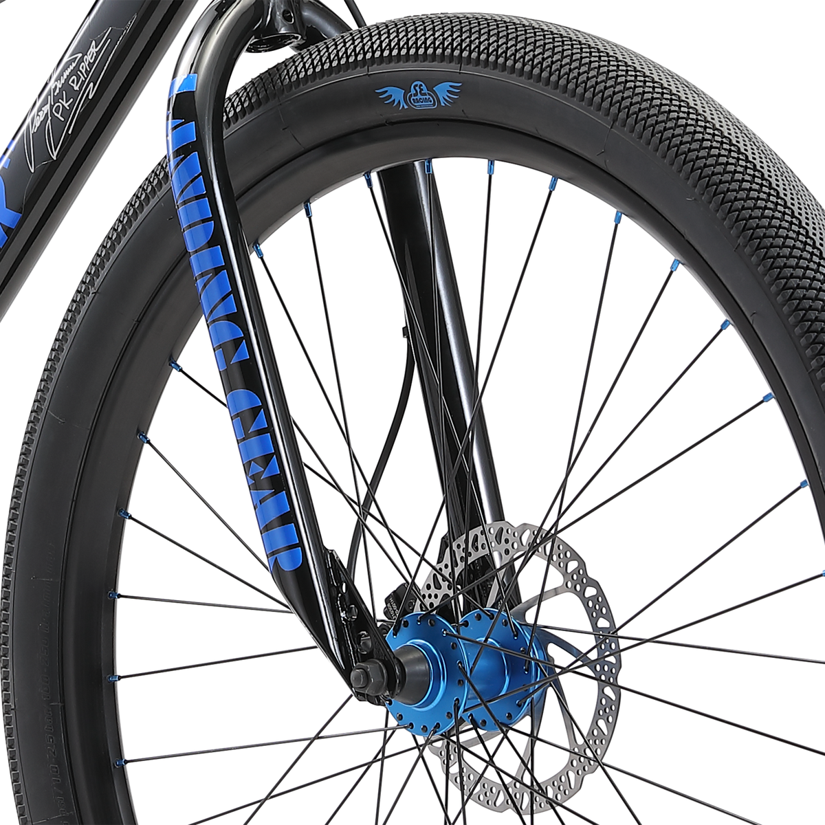 SE Bikes PK Ripper 27.5" – Ride Out Supply