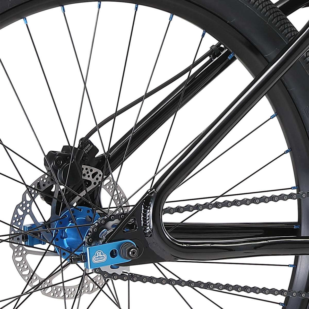 SE Bikes PK Ripper 27.5" – Ride Out Supply