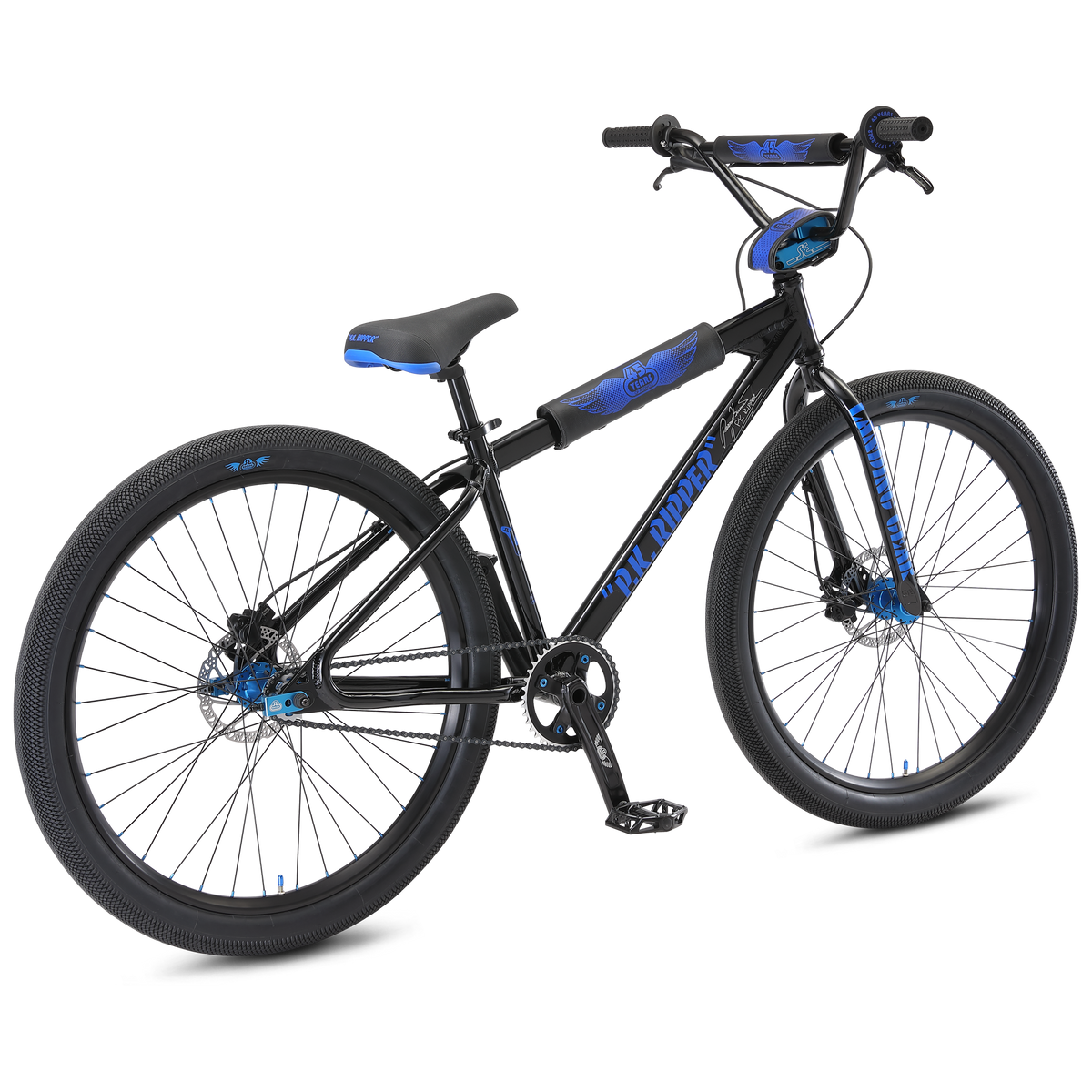 SE Bikes PK Ripper 27.5" – Ride Out Supply