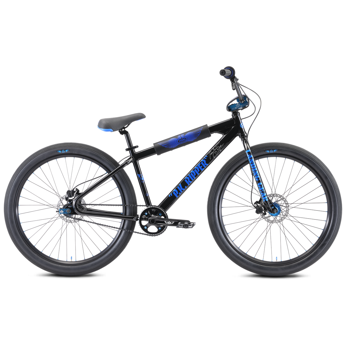 SE Bikes PK Ripper 27.5" – Ride Out Supply
