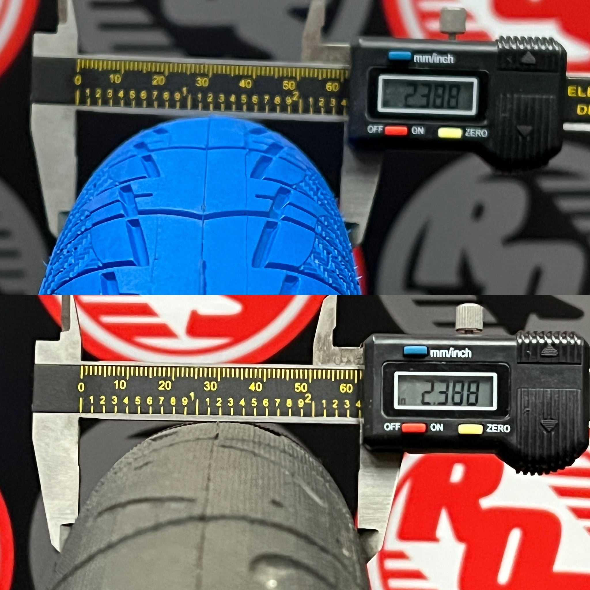 Theory Method Tire – Ride Out Supply