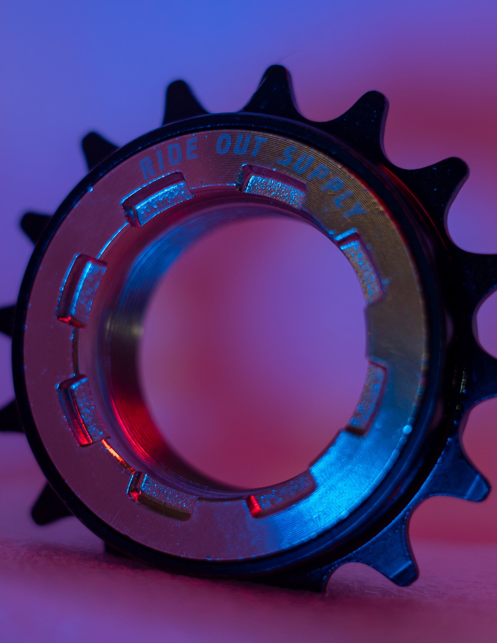 ROS Signature Freewheel – Ride Out Supply