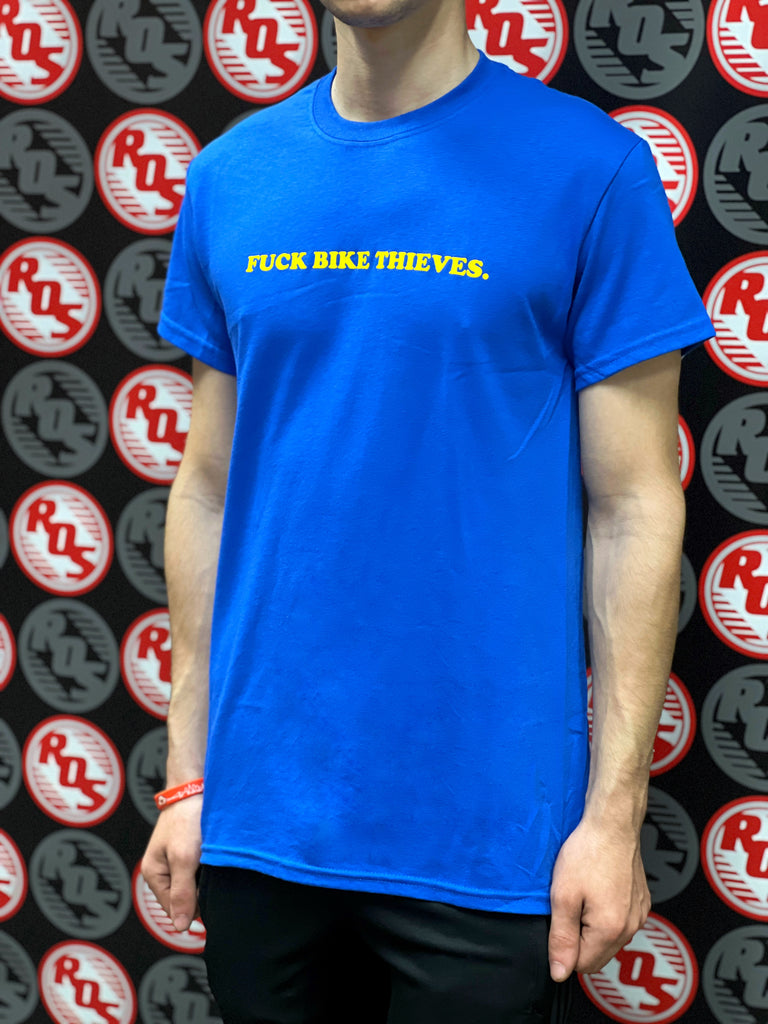 FBT T-shirt – Ride Out Supply