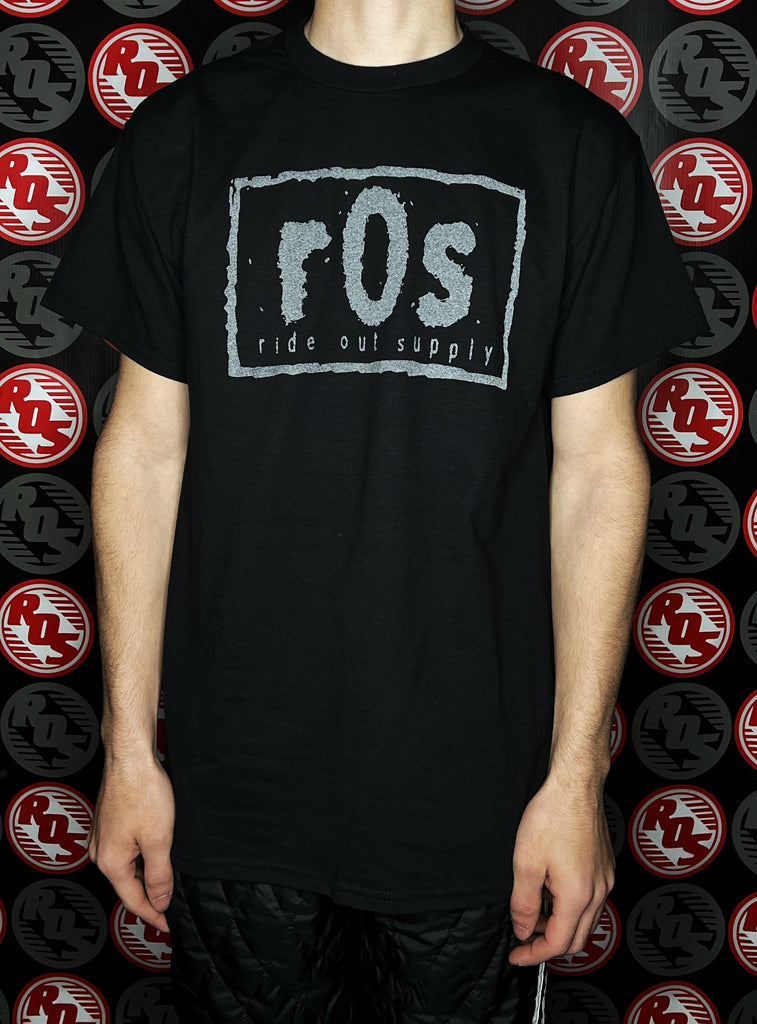 ROS NWO T-shirt – Ride Out Supply
