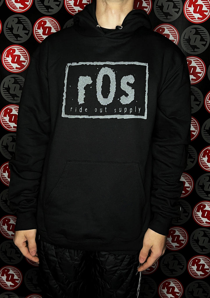 ROS NWO Hoodie – Ride Out Supply