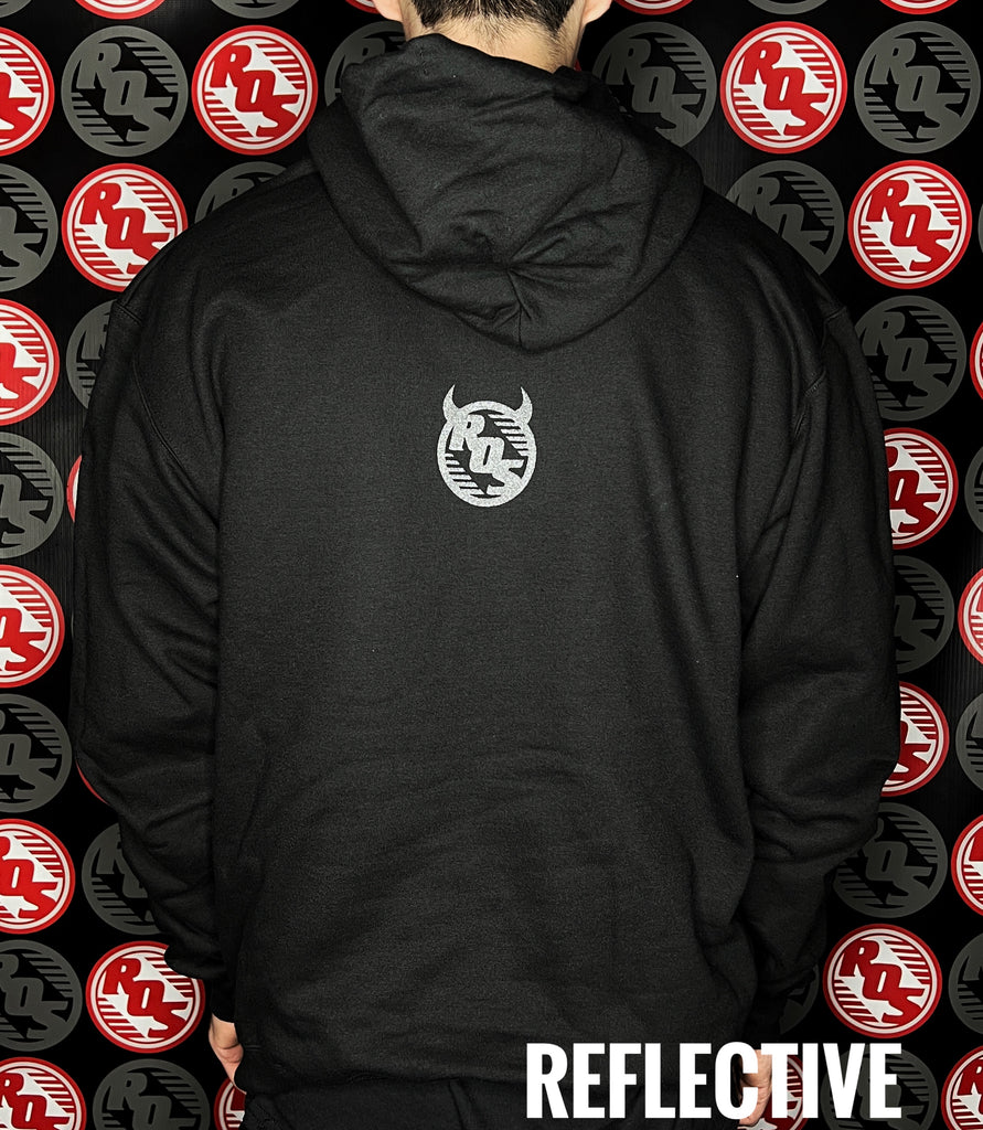 ROS Horns Hoodie – Ride Out Supply