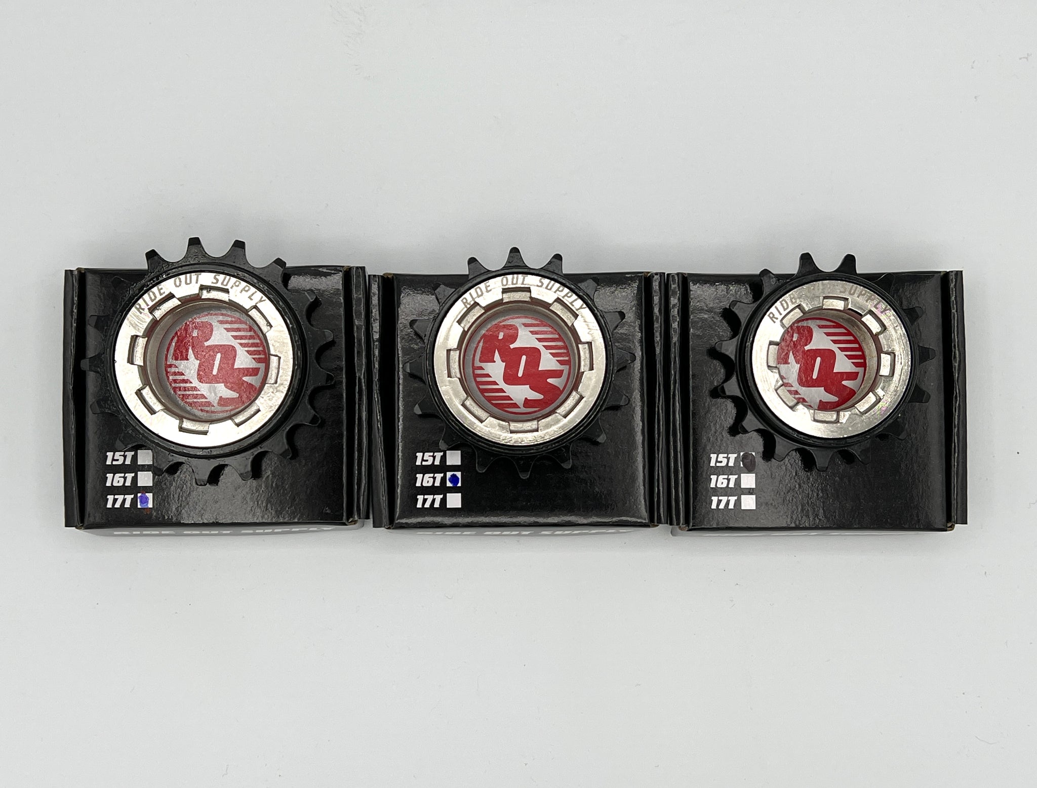 ROS Signature Freewheel – Ride Out Supply