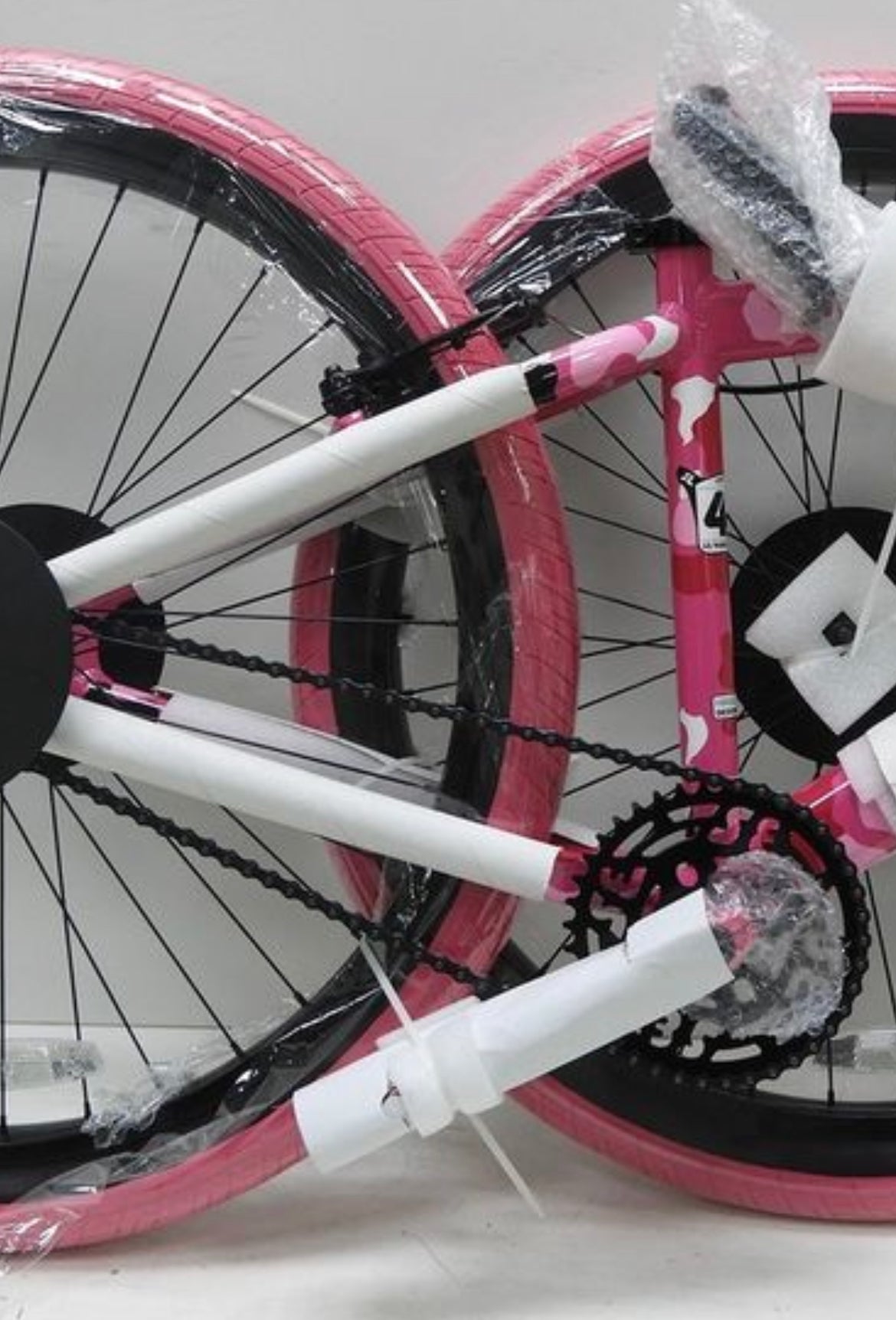 SE Bikes Blocks Flyer 26" – Ride Out Supply